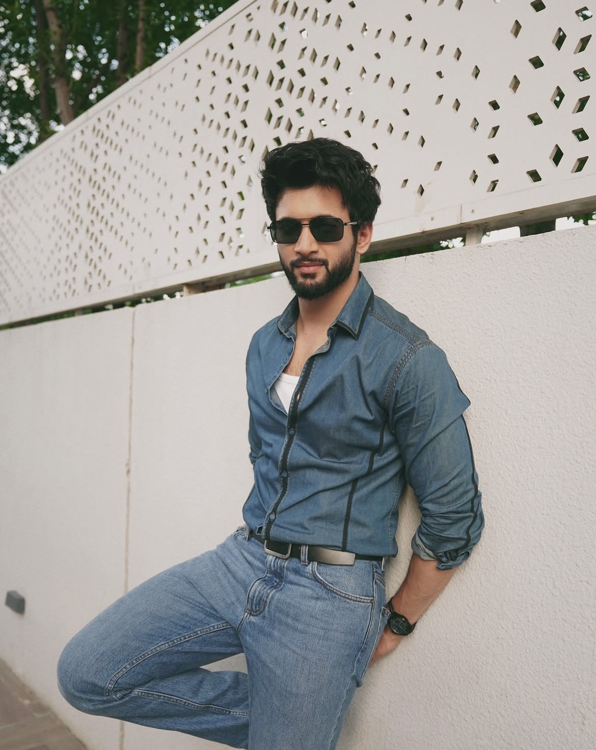 This Week’s Best-Dressed Men: The Gen Z Boy Edition