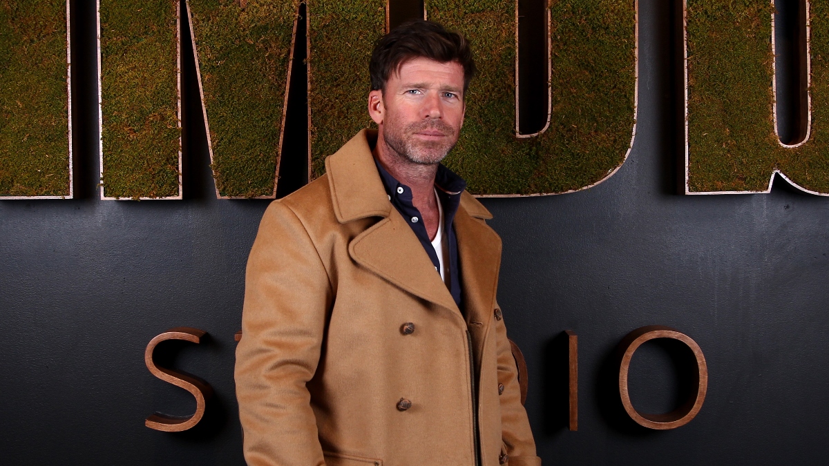Taylor Sheridan's Best Acting Roles Before 'Yellowstone'