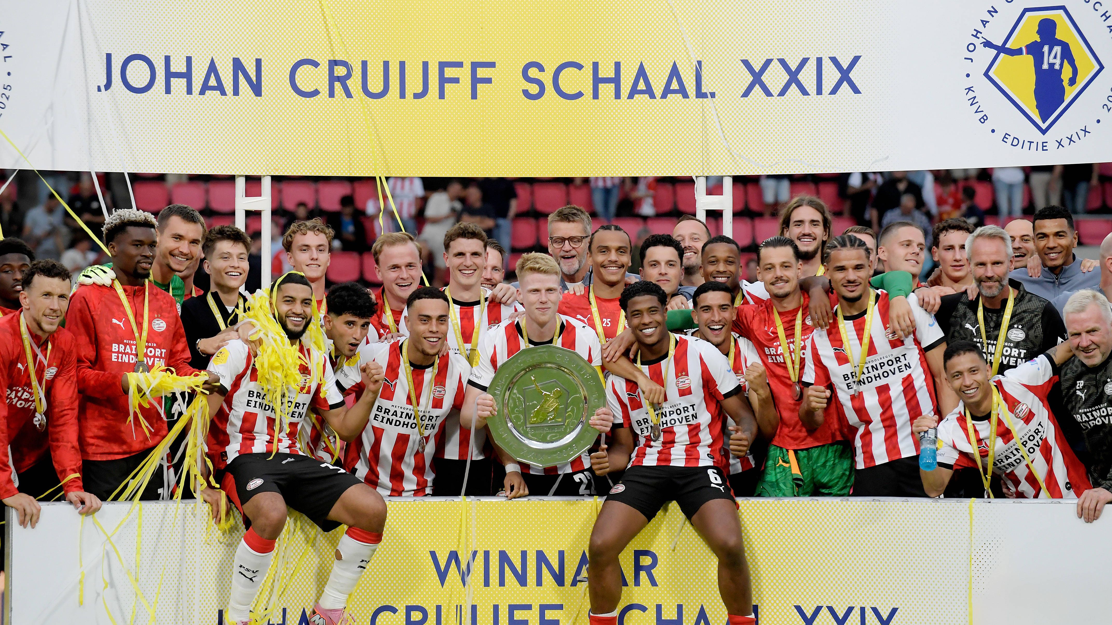 Cruciale periode breekt aan voor speler van PSV: 'Hij moet die kans pakken'