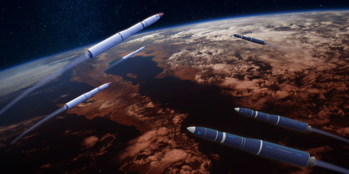 Putin inches closer to space war: Russian satellites stalk NATO targets