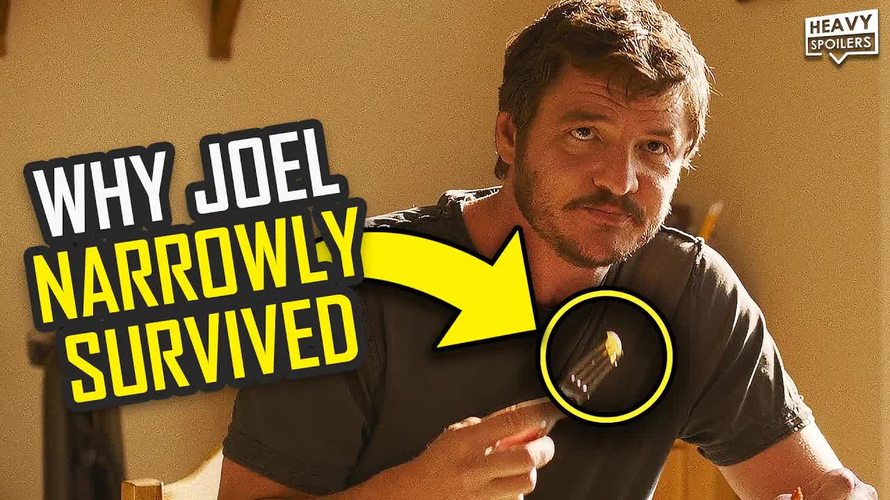 The Last of Us explained | Every clue on how the infection started and ...