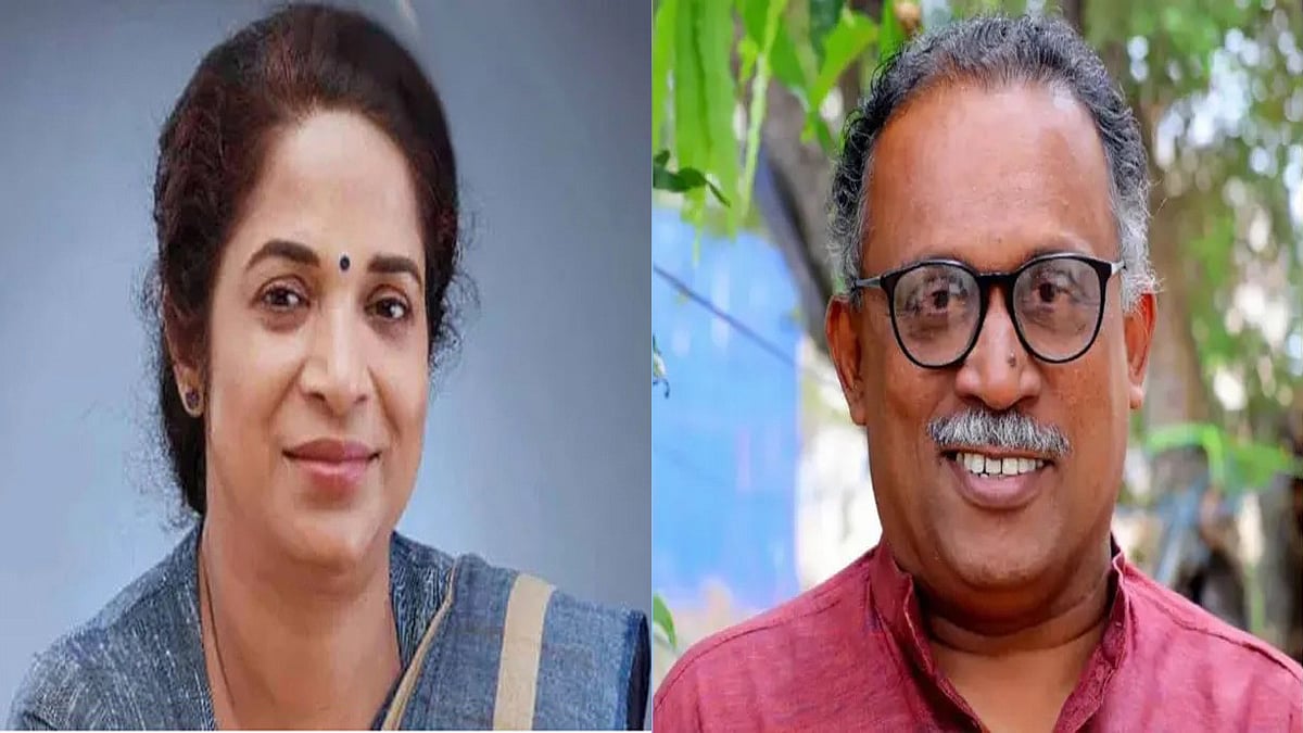 CPI(M) leader Shine thanks police, govt for arrest of YouTuber Shajahan