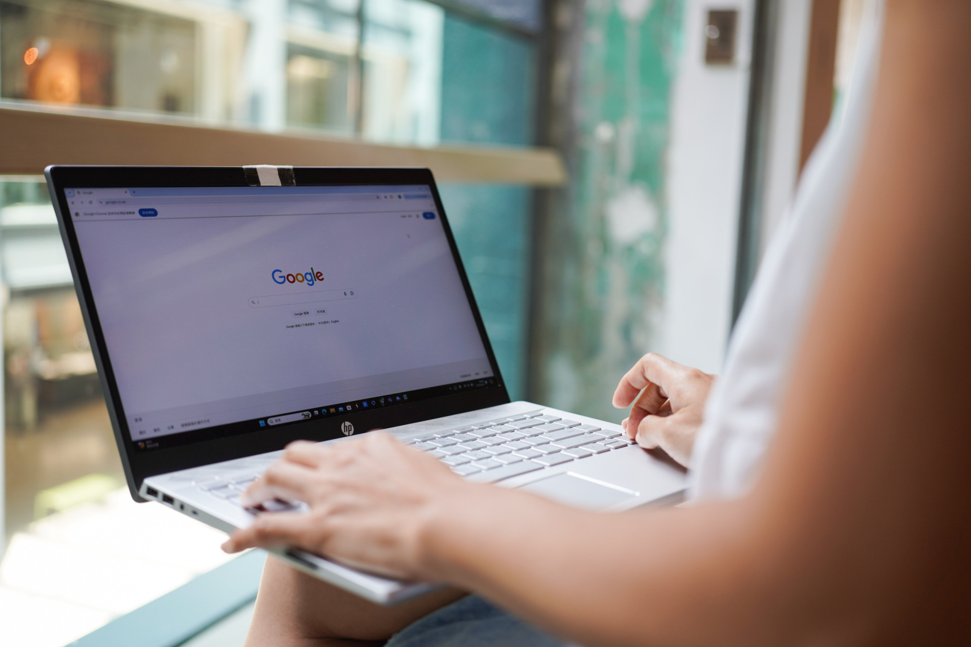 Things you should never Google