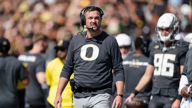 Dan Lanning contract, explained: Why Nick Saban disciple turned down ...