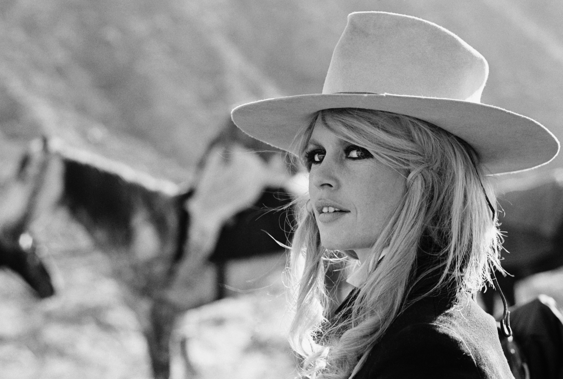 Brigitte Bardot: the rise and fall of a beauty icon