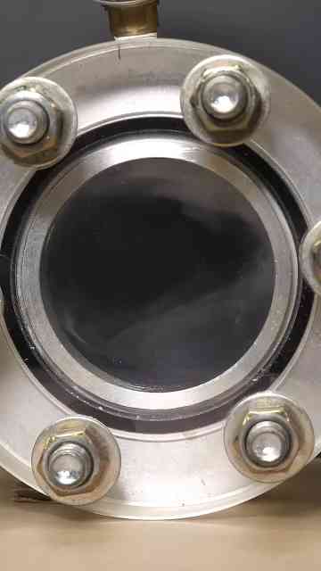 This is not a liquid or a gas