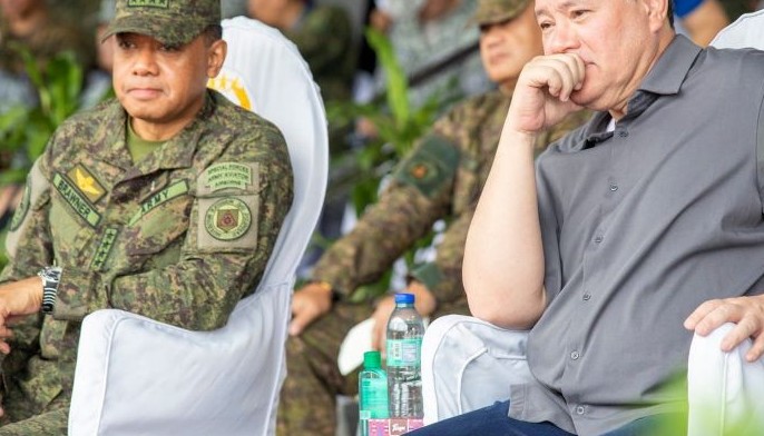 DND, AFP slam ‘baseless’ coup rumors, warn public vs disinfo