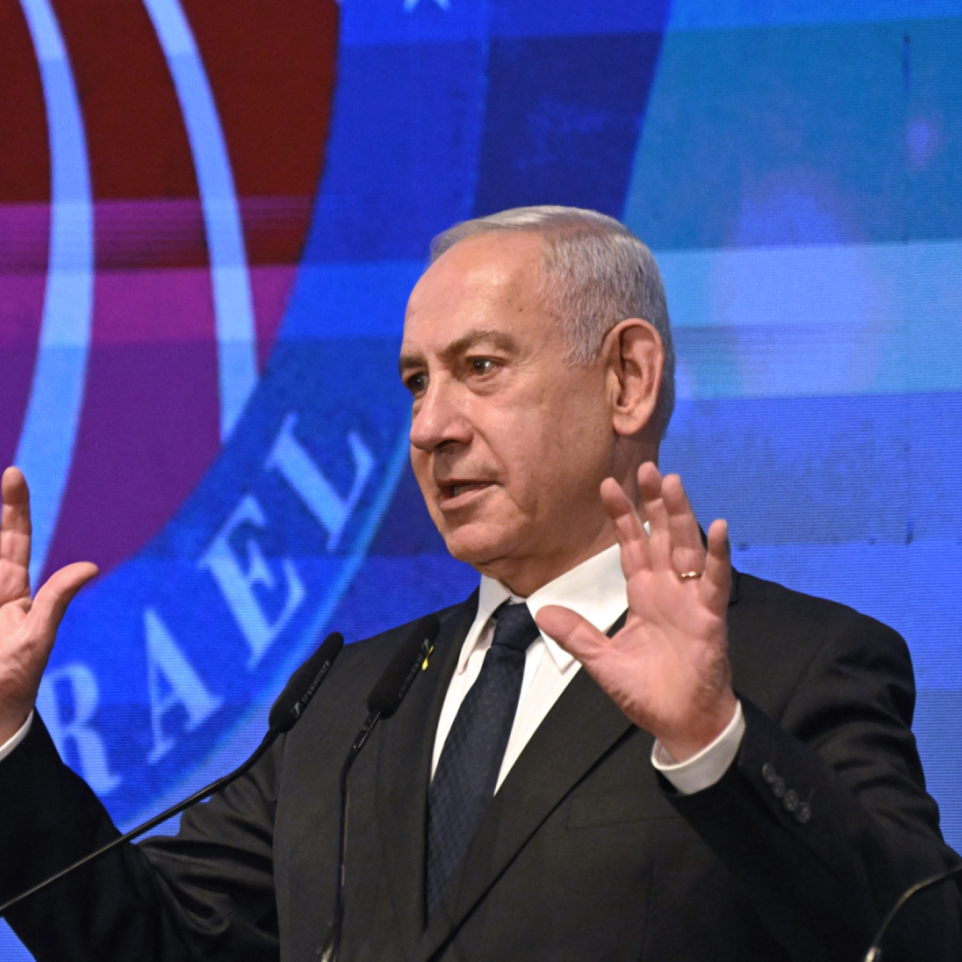 UNO-Generaldebatte wird mit Rede von Netanyahu fortgesetzt