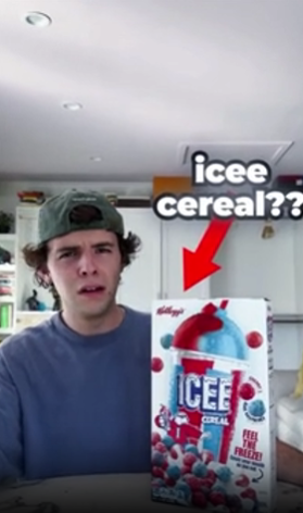 The Weirdest Cereals Ever – You Won’t Believe These Flavors