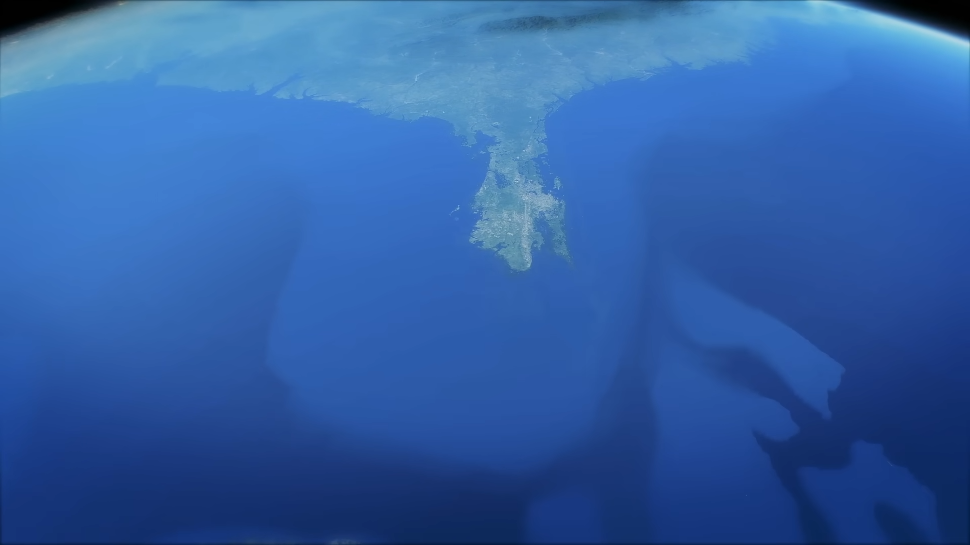 Lands that could disappear in our lifetime