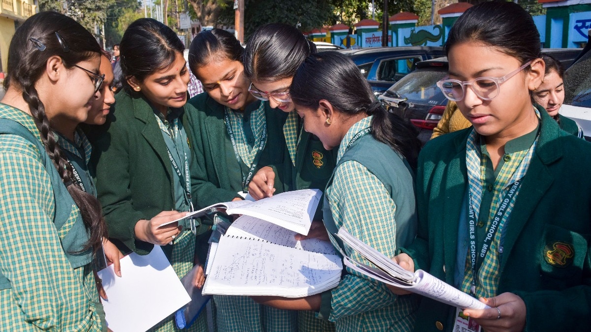 CBSE 2026 Class 10, 12 board exam datesheet sparks debate over gaps in ...