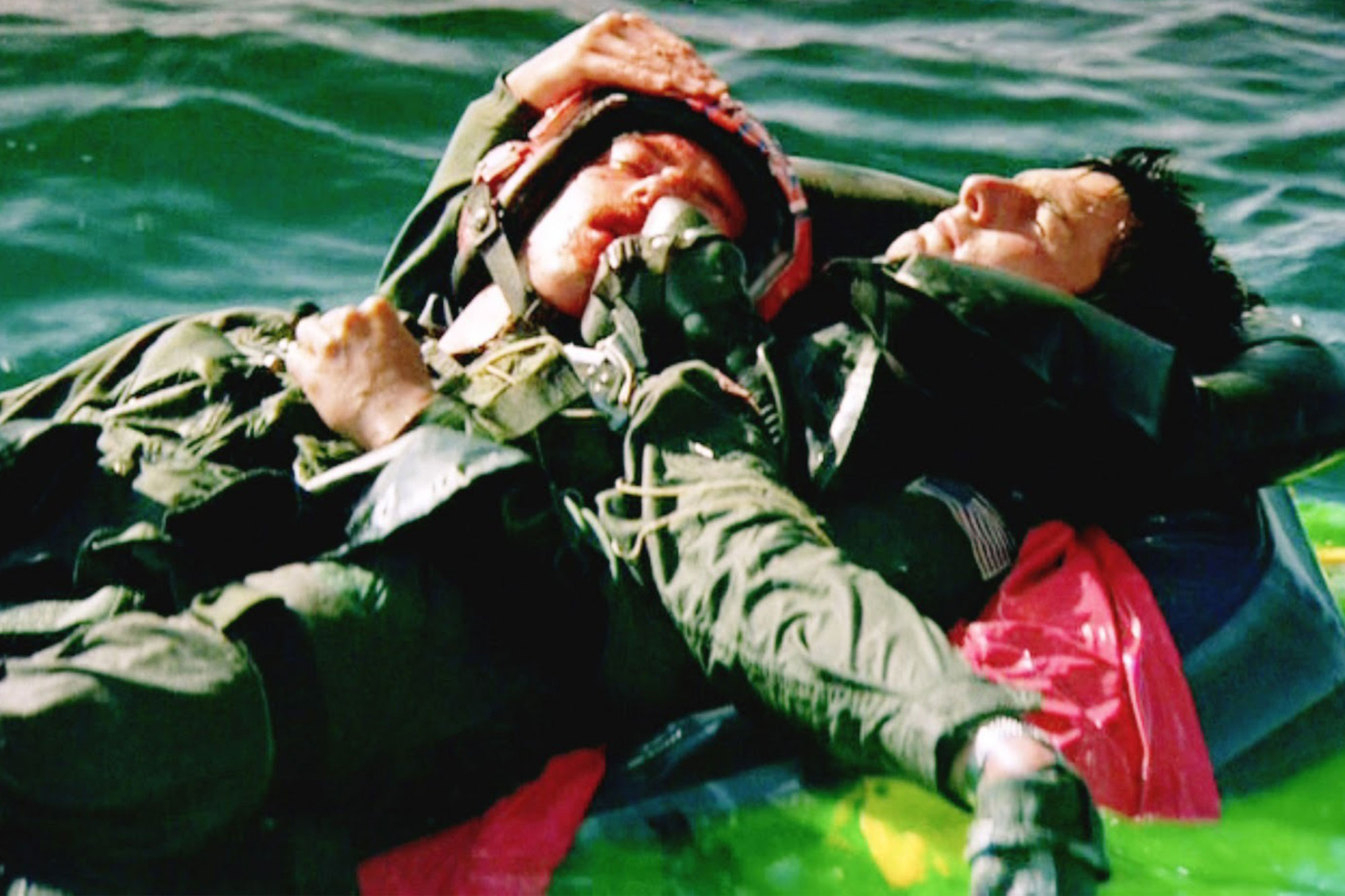 The 25 most memorable film deaths