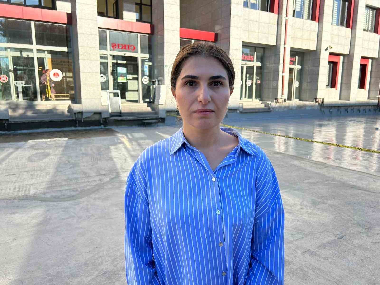 Cinayet davasında sanığa haksız tahrik indirimine aileden tepki