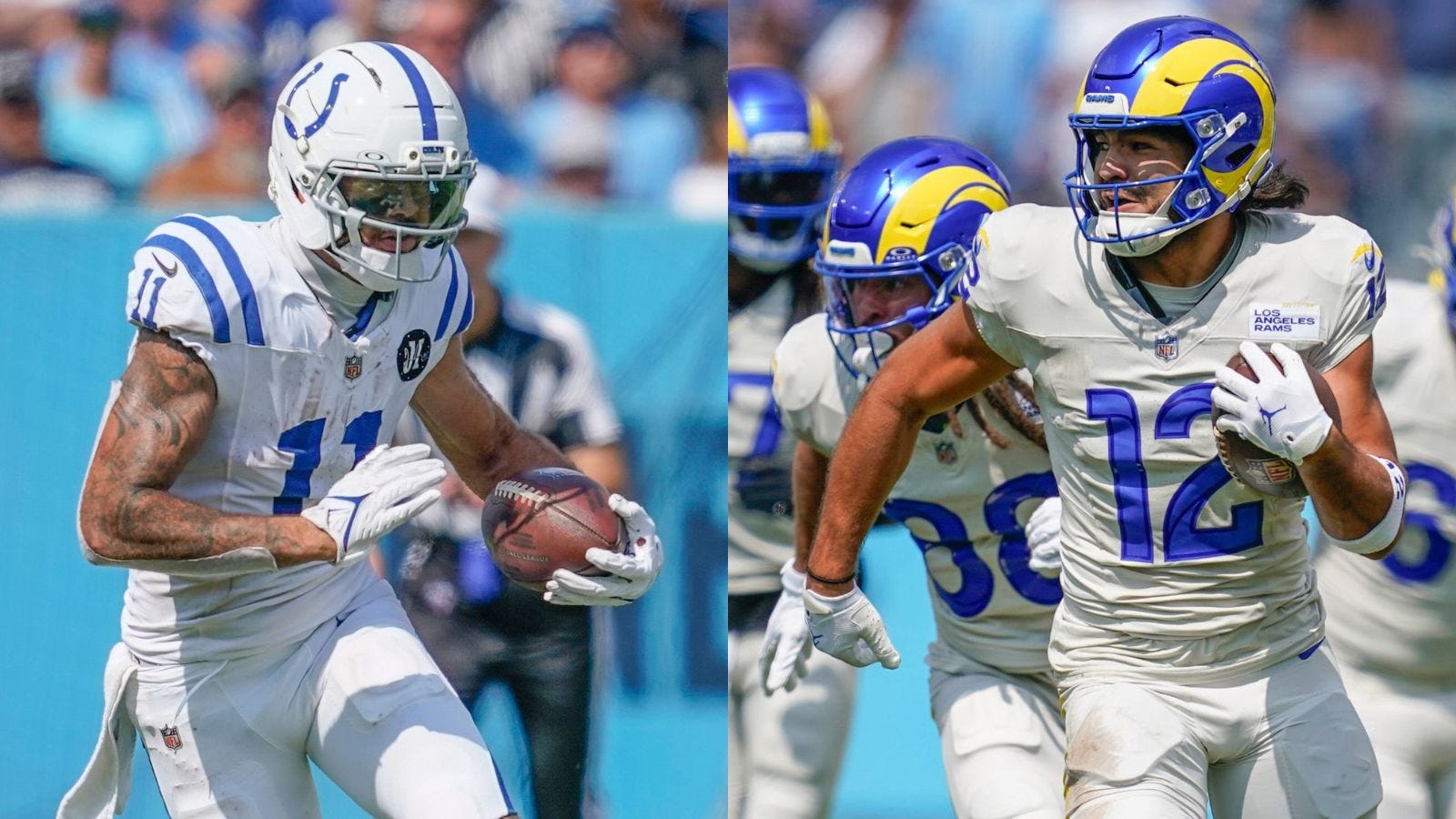 NFL Week 4 expert predictions, picks for L.A. Rams vs Indianapolis ...
