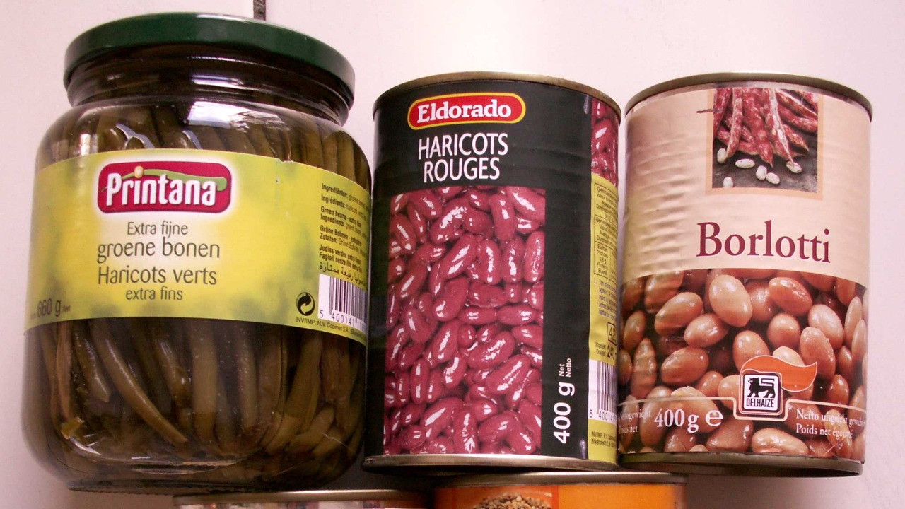 Pantry Staples I Always Keep for Last-Minute Dinners