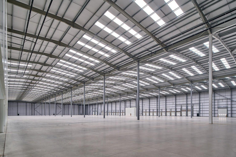 Phase 2 completes at Horizon 29 in Derbyshire