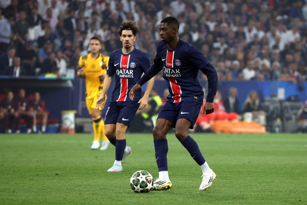 The 9 footballers who completed football’s ultimate treble