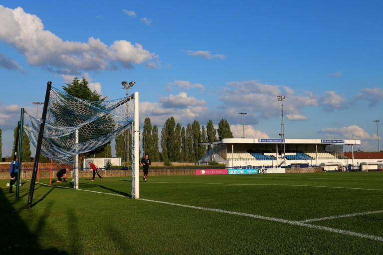 FA urged to ban 'lethal' walls around pitches