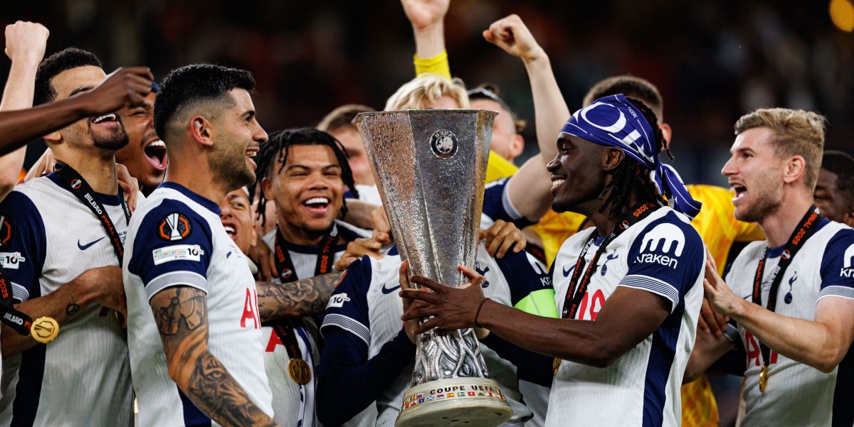 Tottenham’s Top 10 All-Time Scorers