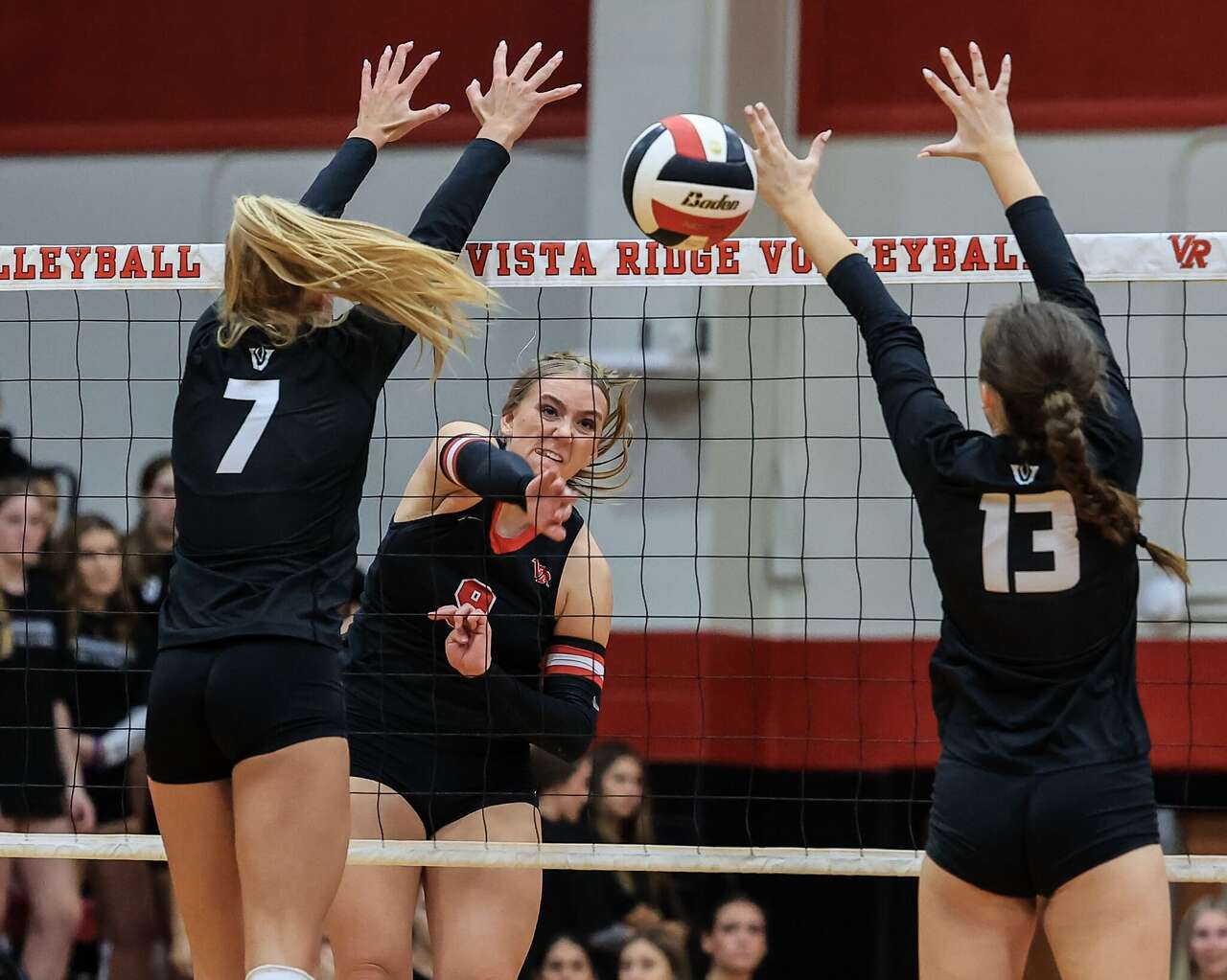 High school volleyball: 35 Austin-area players having breakout seasons