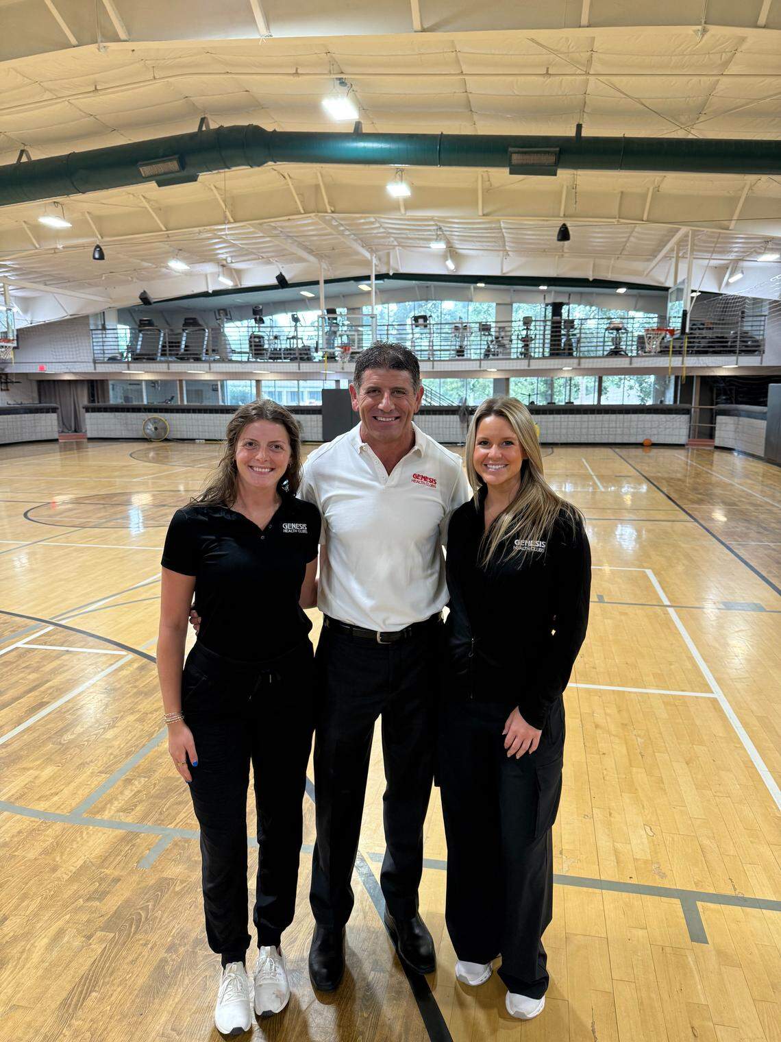 Genesis Health Clubs purchases club No. 79