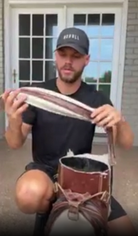 Upcycle Your Old Golf Clubs into Amazing Projects
