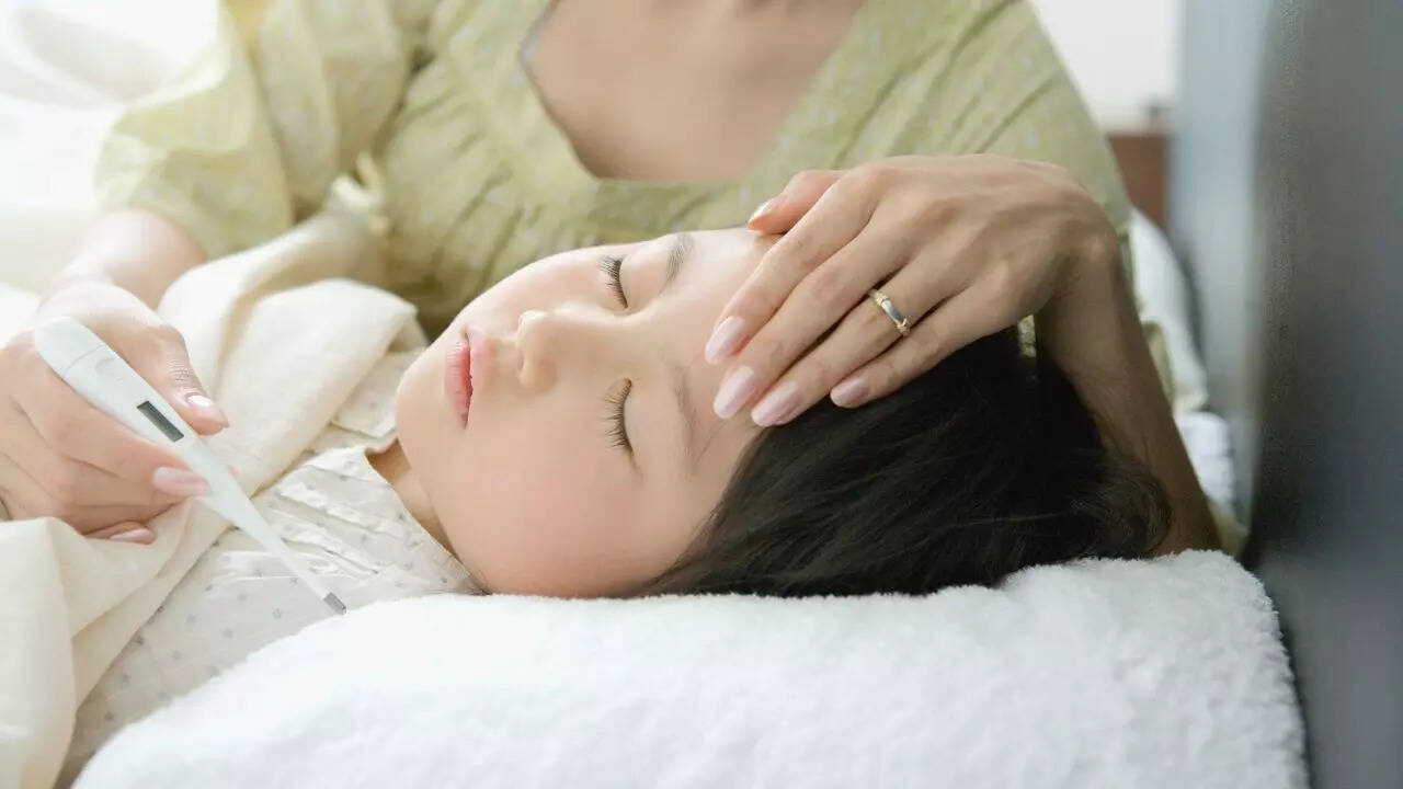 5 critical warning signs in child health that need immediate medical attention