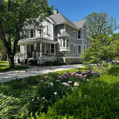 These Potwin Place homes in Topeka will be featured on tour