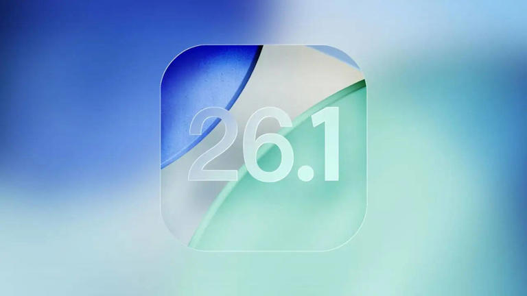 Apple iOS 26.1 Beta 1 Released: Check Eligible Devices, New Features ...