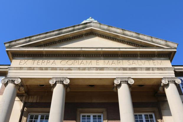 Adur and Worthing councils decide on preferred reorganisation option