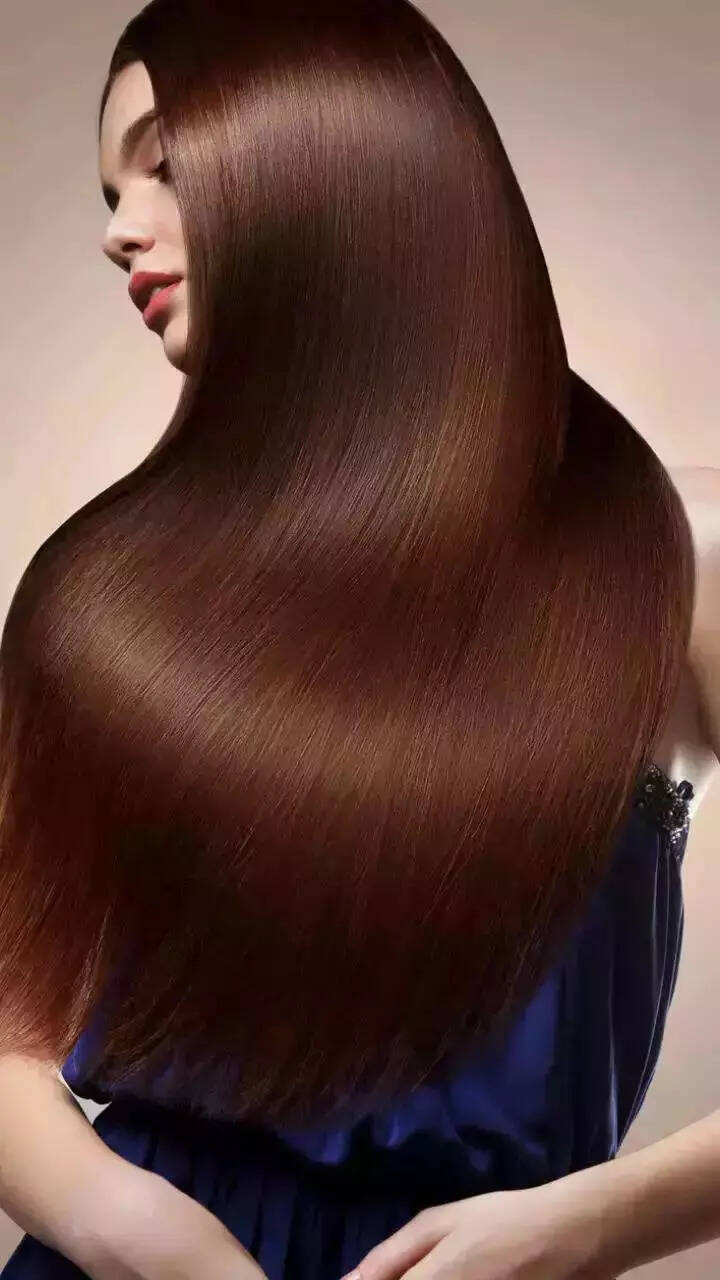 8 hair growth hacks no one told you about