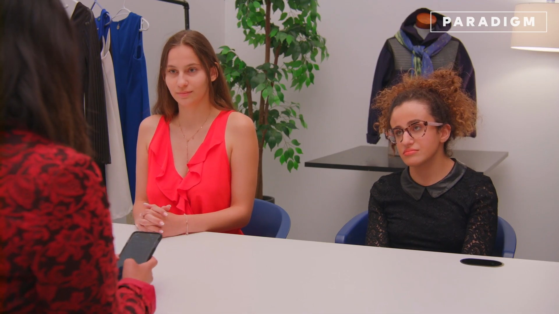 Awkward Student Outsmarts The Bully