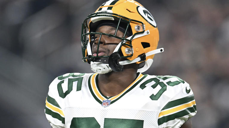 Cowboys Sign Ex-Packers Cornerback Ahead of ‘Sunday Night Football’