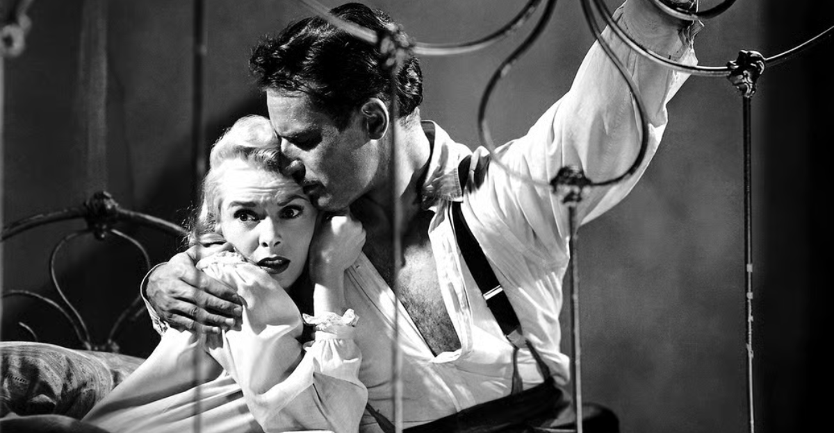 Movies With Bizarre Director Cuts