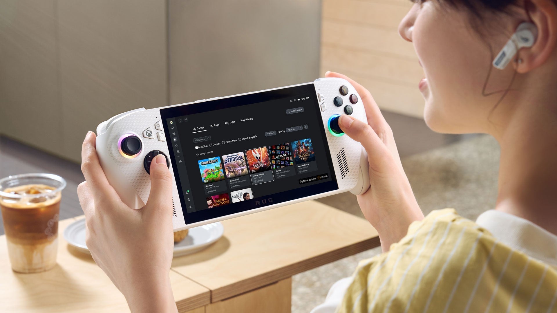 ROG Xbox Ally X and ROG Xbox Ally Price Finally Revealed — Microsoft ...