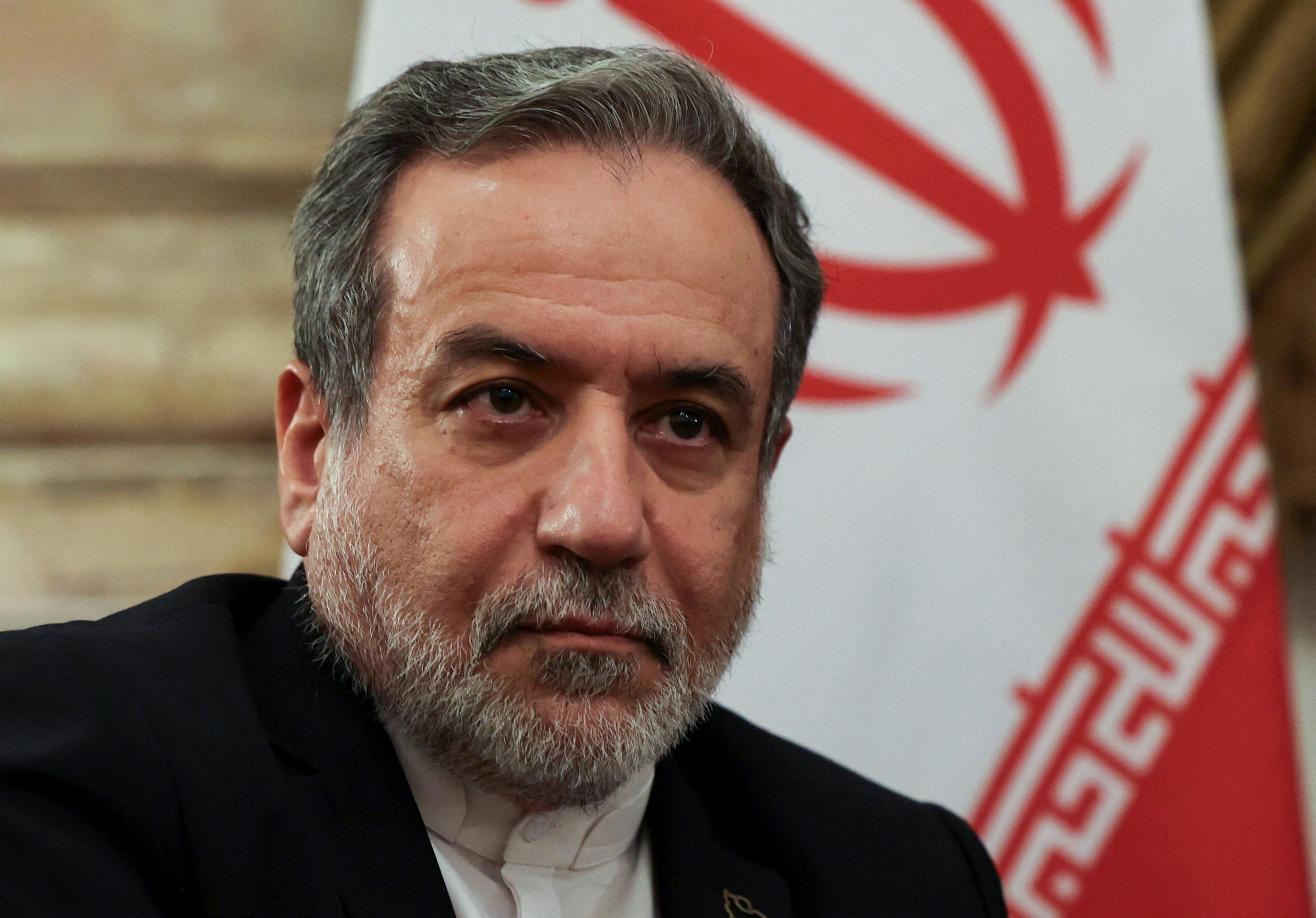 Iran seeks talks with Lebanon’s foreign minister as Hezbollah tensions rise