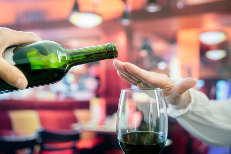 What drinking does to your gut, and how to reduce the damage