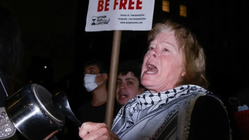 Foreign doctors in Gaza describe worst wounds 'they've ever seen'