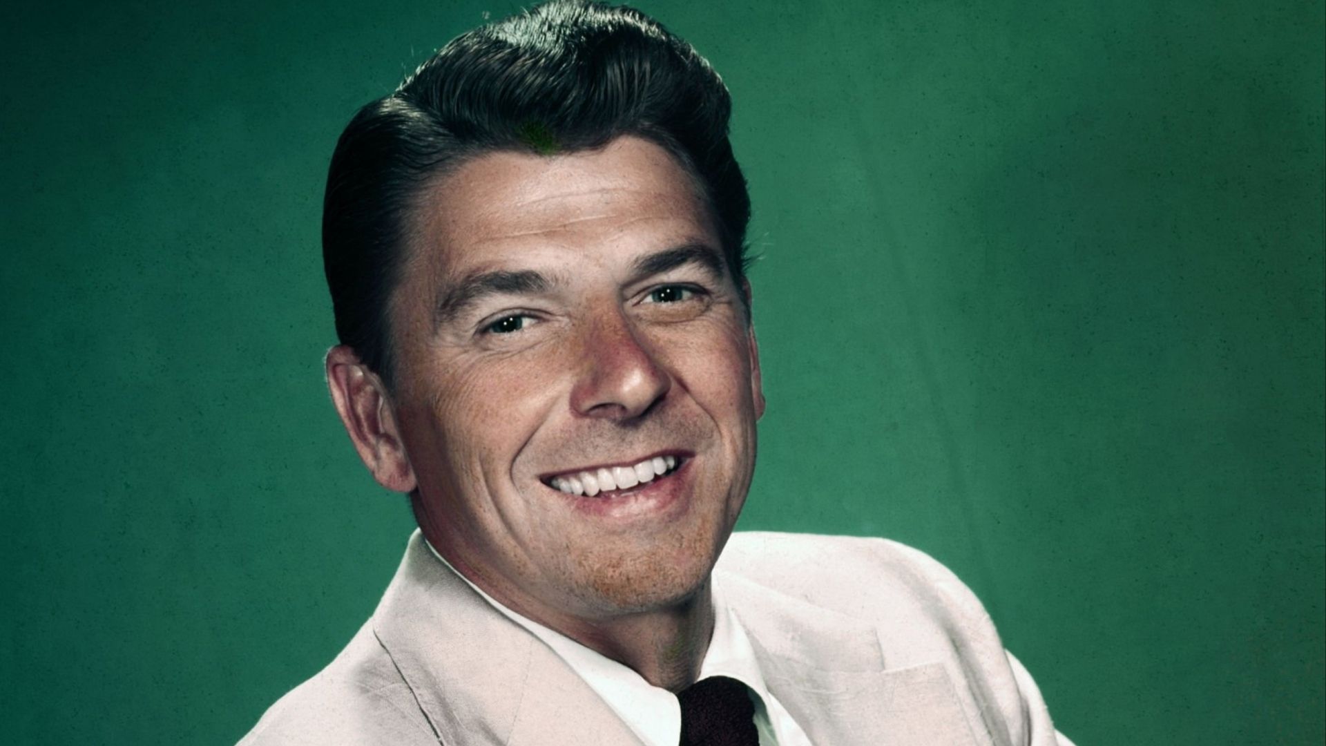 Ronald Reagan survived an assassination attempt—then cracked jokes in ...
