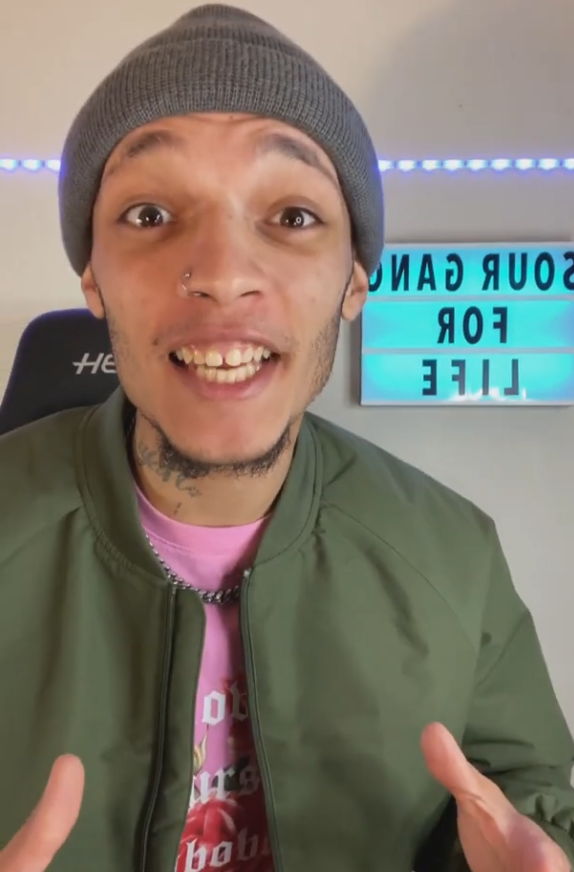 Shocking Tattoo Reveal (You Won’t Believe This)