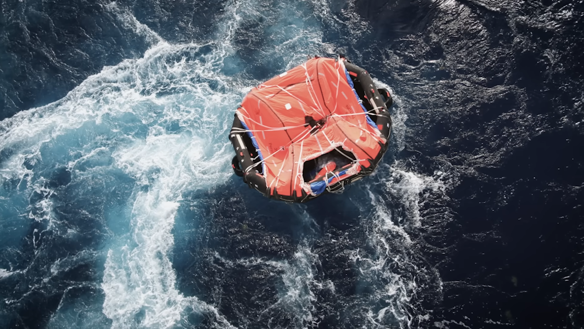 How Six Fishermen Vanished in the Perfect Storm