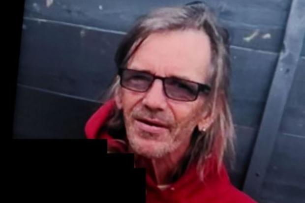 Missing: Urgent appeal issued by police for Darren Francis missing from ...