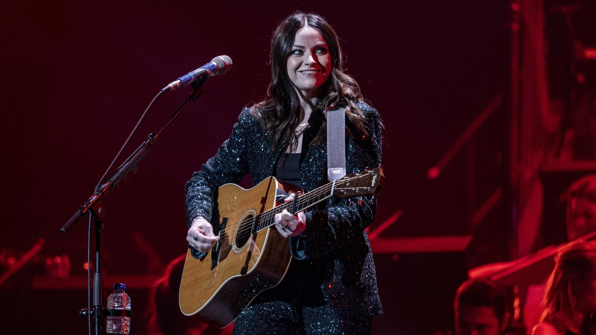 Zeltfestival Ruhr: Noch mehr Künstler für 2026 bestätigt