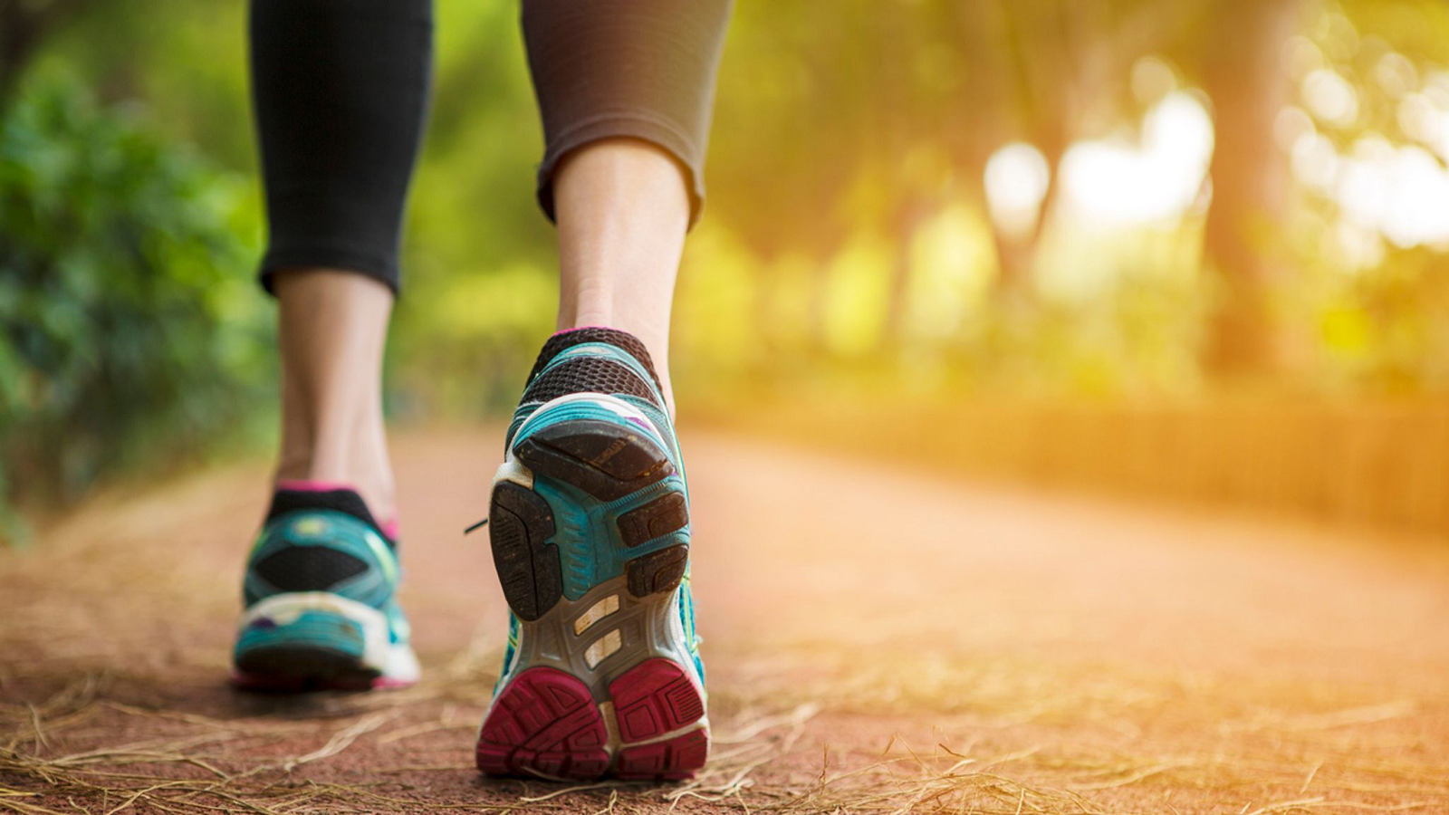 How Many Kilometers Should You Walk Daily? AIIMS Doctor Explains