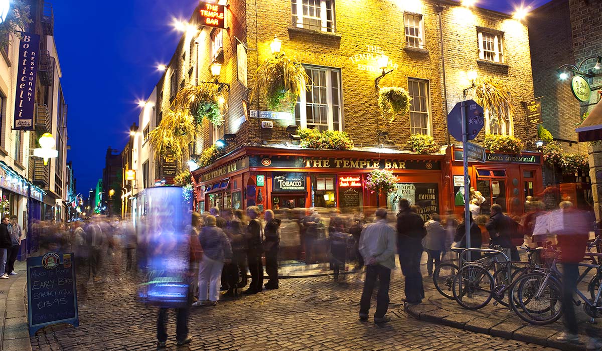 US visitors feeling less welcome ‘poses a risk’ to tourism in Ireland