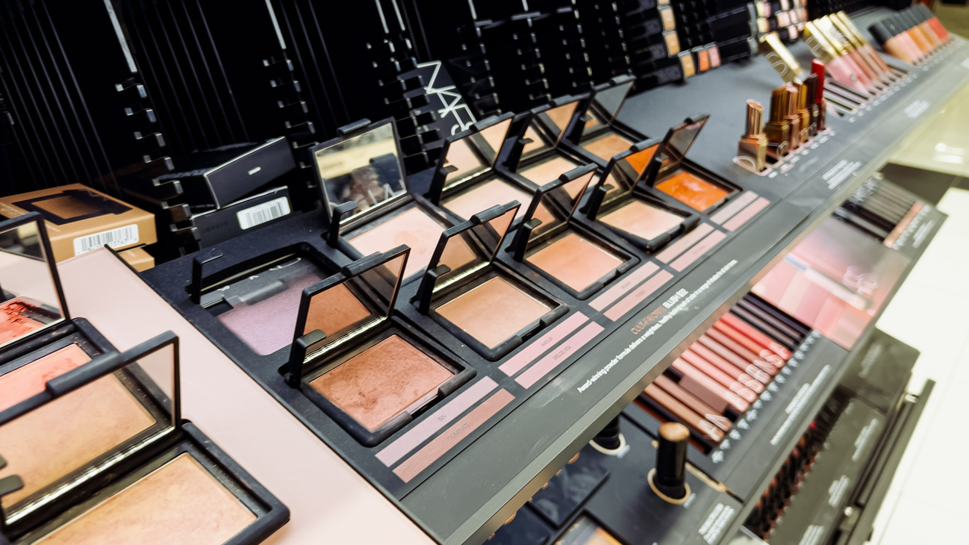 Important items where quality matters more than price