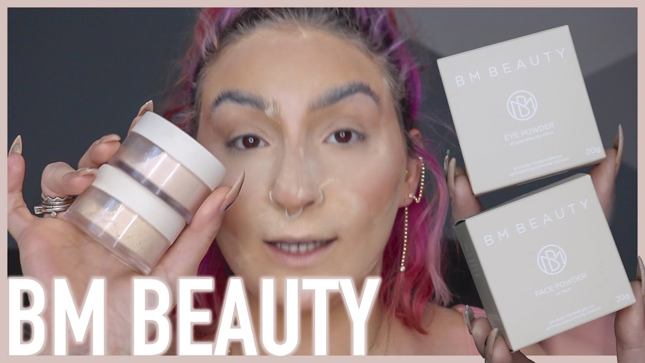 Resenha BM Beauty: Produtos Baratos e de Qualidade Que Surpreendem!
