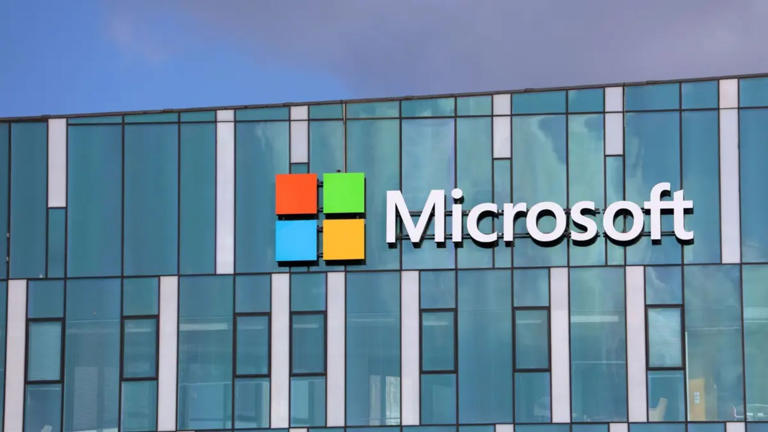 Microsoft curbs some cloud access for Israeli military after mass ...