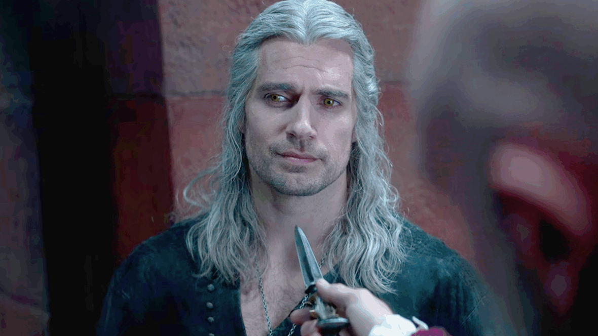 Netflix’s ‘The Witcher’ Boss Claims Henry Cavill Left “For Other Roles ...