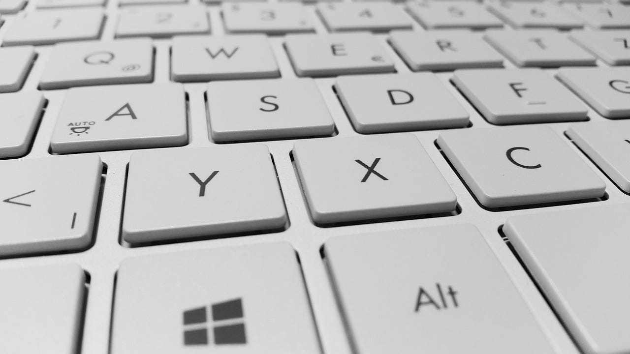 Whistleblower report alleges improper use of county-owned computers. DA ...